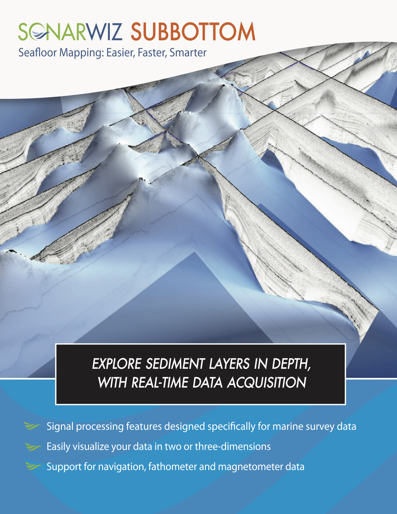 Chesapeake Technology